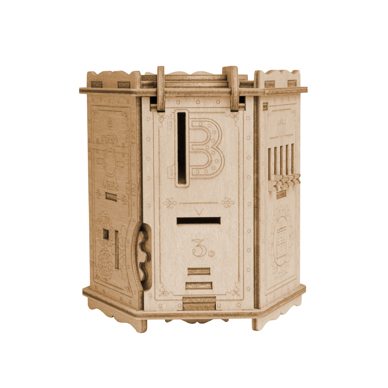 Puzzle Box Collection – Puzzle Boxes – Puzzles Unlocked