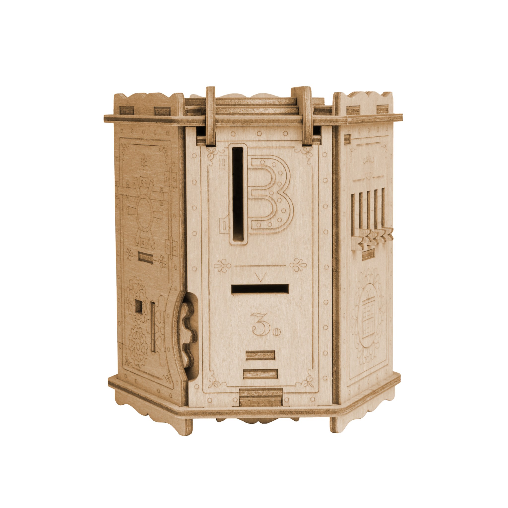Puzzle Box Collection – Puzzle Boxes – Puzzles Unlocked