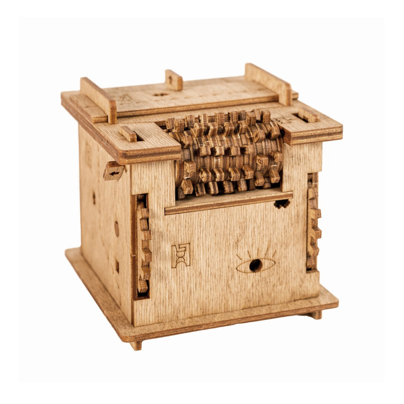 Puzzle Box Collection – Puzzle Boxes – Puzzles Unlocked