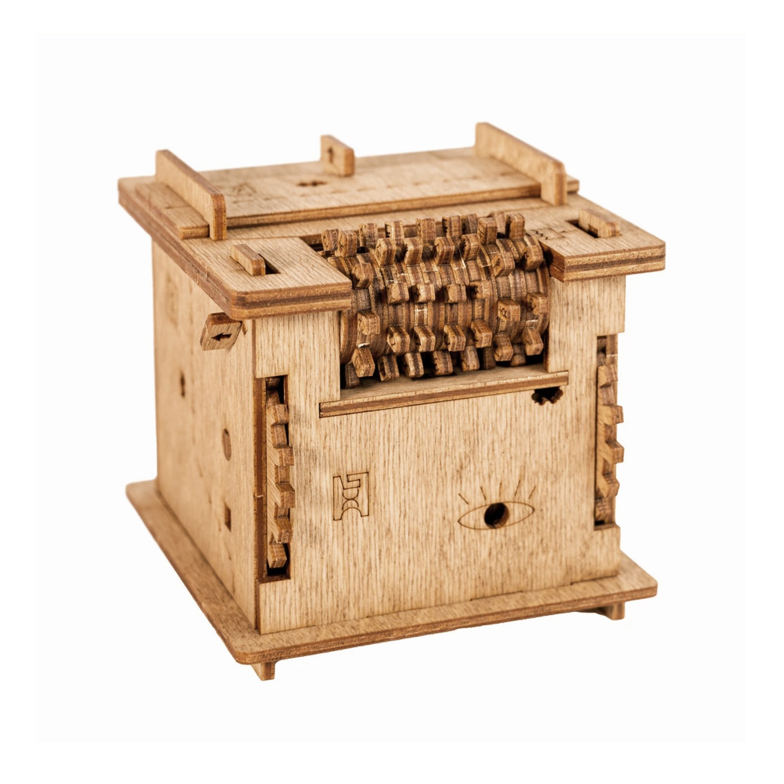 Puzzle Box Collection – Puzzle Boxes – Puzzles Unlocked