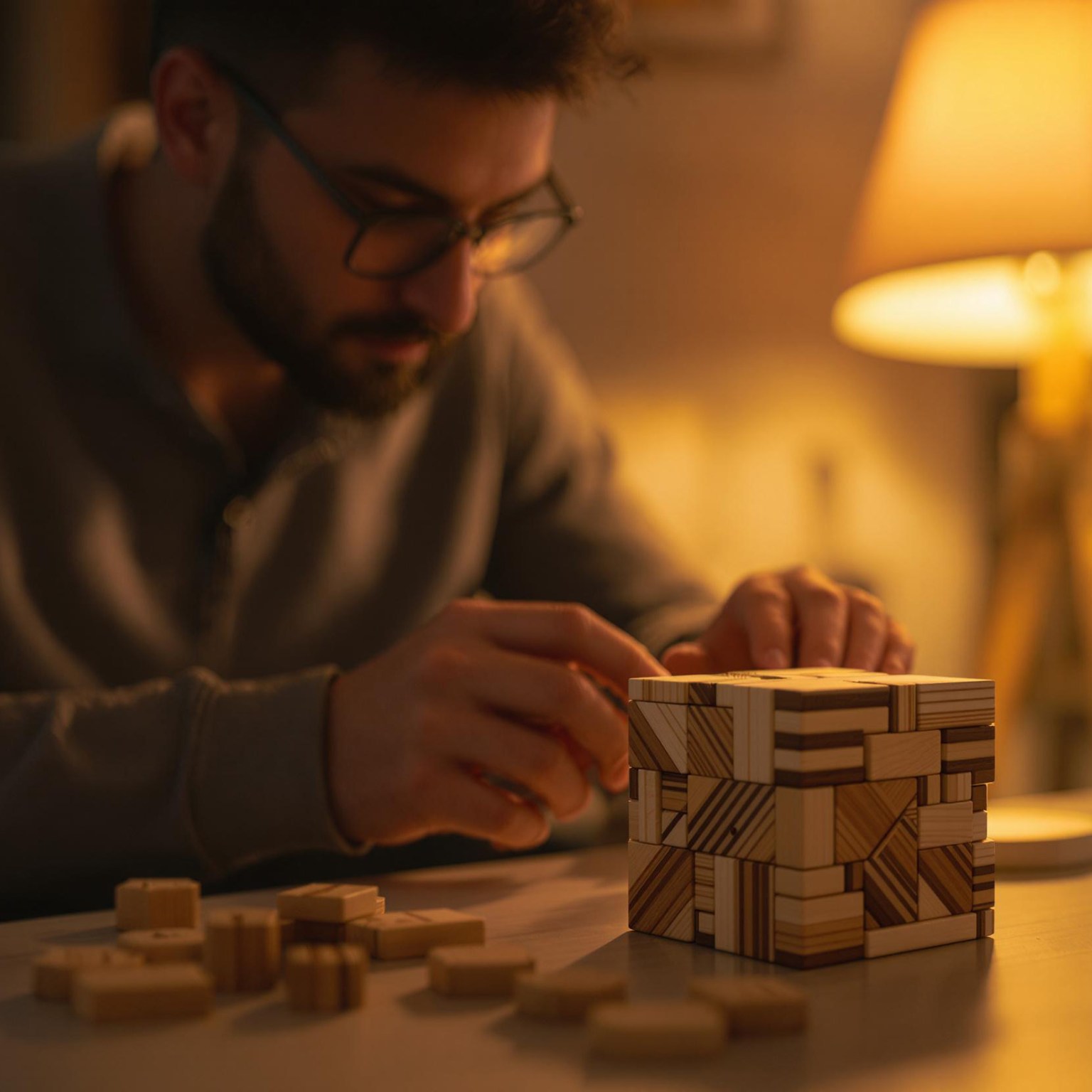 Puzzle Box Collection – Puzzle Boxes – Puzzles Unlocked